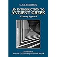 An Introduction to Ancient Greek: A Literary Approach: Luschnig ...