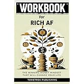 Amazon.com: Rich AF: The Winning Money Mindset That Will Change Your ...