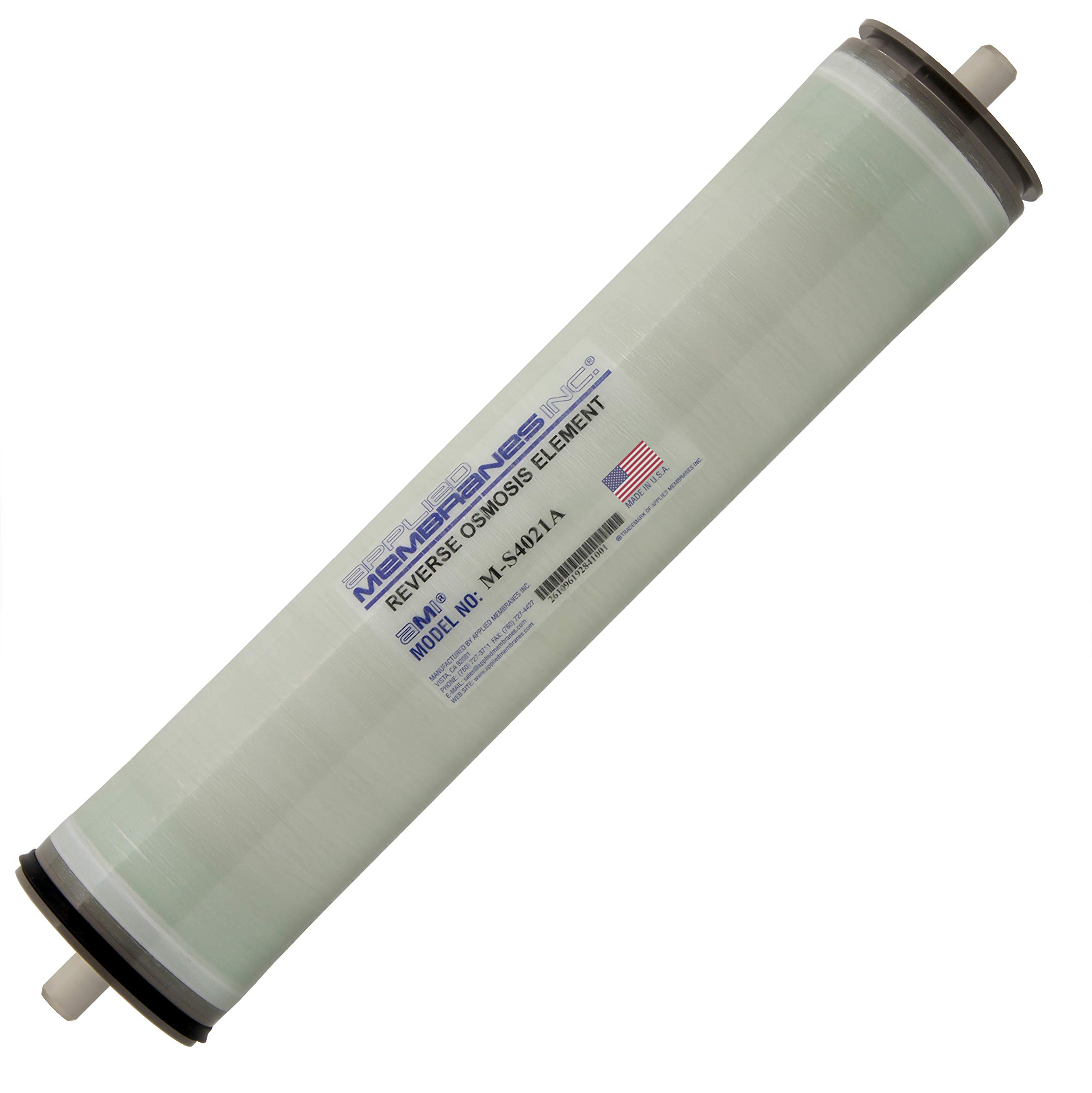 Mua 4" x 21" Seawater RO Membrane | Watermaker Replacement Membrane ...