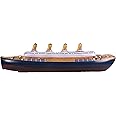 Amazon.com: Giant Titanic Inflatable Pool Toy : Toys & Games