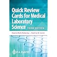 Quick Review Cards for Medical Laboratory Science: Polansky, Valerie ...