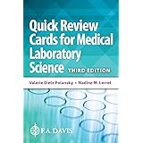 Medical Laboratory Science Exam Flashcard Study System: Mls Test ...