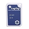 LogTag HAXO-8 Temperature / Humidity Data Logger in Kuwait | Whizz Thermometers