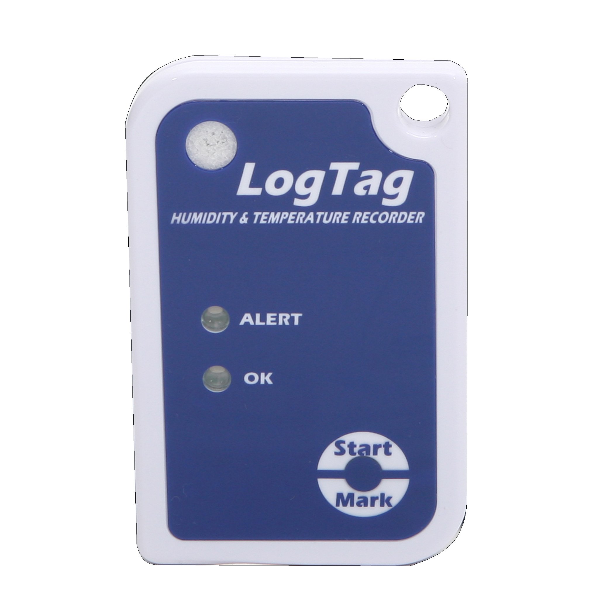 LogTag HAXO-8 Temperature / Humidity Data Logger in Kuwait | Whizz ...