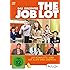 The Job Lot [DVD]: Amazon.co.uk: Sarah Hadland, Russell Tovey, Adeel ...