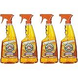 Amazon.com: Murphy Oil Multi-Use Wood Cleaner Spray with Orange Oil ...