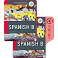 Amazon.com: IB Spanish B Course Book Pack: Oxford IB Diploma Programme ...