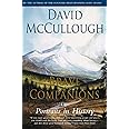 Brave Companions: Portraits In History: McCullough, David
