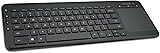 Logitech T650 Wireless Rechargeable Touchpad: Amazon.co.uk: Computers ...