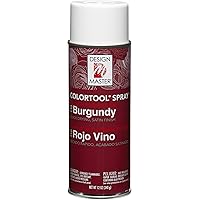 Amazon.com: Design Master 710 Burgundy Colortool Spray : Tools & Home ...