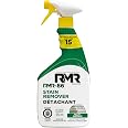 RMR Brands Instant Stain Remover Spray - Scrub-Free Formula