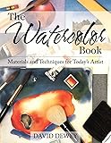 Transparent Watercolor Wheel: Jim Kosvanec: 9780823054374: Amazon.com ...