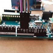 ARDUINO UNO REV 3 [A000066]: Amazon.fr: High-tech