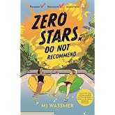 Amazon.com: Zero Stars, Do Not Recommend: A Novel: 9781464218026 ...