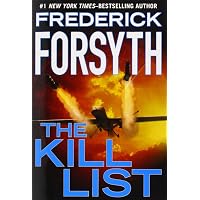 Amazon.com: The Kill List: 9780399165276: Forsyth, Frederick: Books