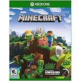 Amazon.com: Minecraft - Xbox One : Video Games