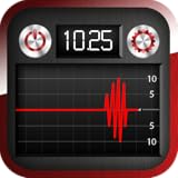 Gragraph Home Earthquake Seismograph - The Green Head