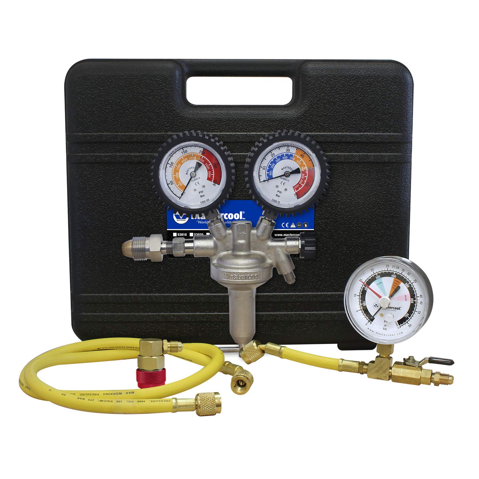 Pressure & Vacuum Testers Kuwait | Online Diagnostic & Test Tools Shop ...