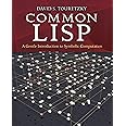 Common LISP: A Gentle Introduction to Symbolic Computation (Dover Books on Engineering ...
