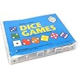 Amazon.com: Sixty-two Dice Games : Toys & Games