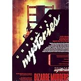 NEW Best Of Unsolved Mysteries (DVD): Amazon.ca: Movies & TV Shows