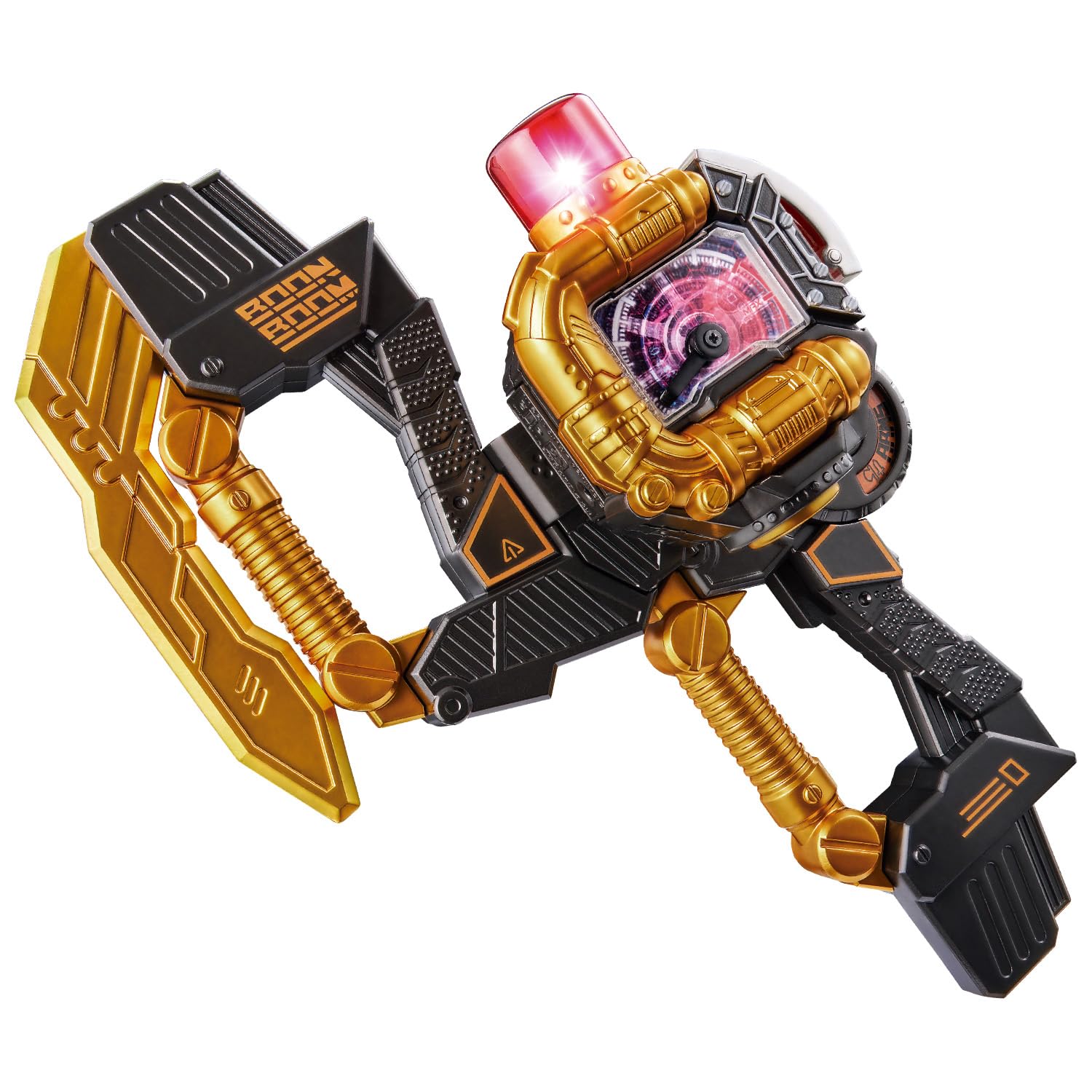 Mua Bandai Bakuage Sentai Boonboomger DX Boonboom Change Axe trên ...