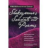 Complete Sonnets and Poems: The Oxford Shakespeare The Complete Sonnets ...