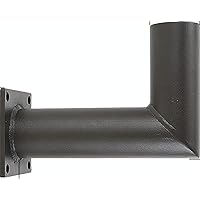 Amazon.com: 90 Degree Wall Mount Bracket with Tenon. Mounting Accessory ...