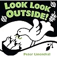 Amazon.com: Look Look Outside: 9780803737297: Linenthal, Peter: Books