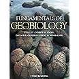 Amazon.com: Fundamentals of Geobiology: 9781405187527: KNOLL, ANDREW H ...
