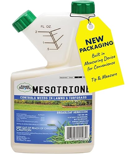 Amazon.com : Syngenta Tenacity Herbicide