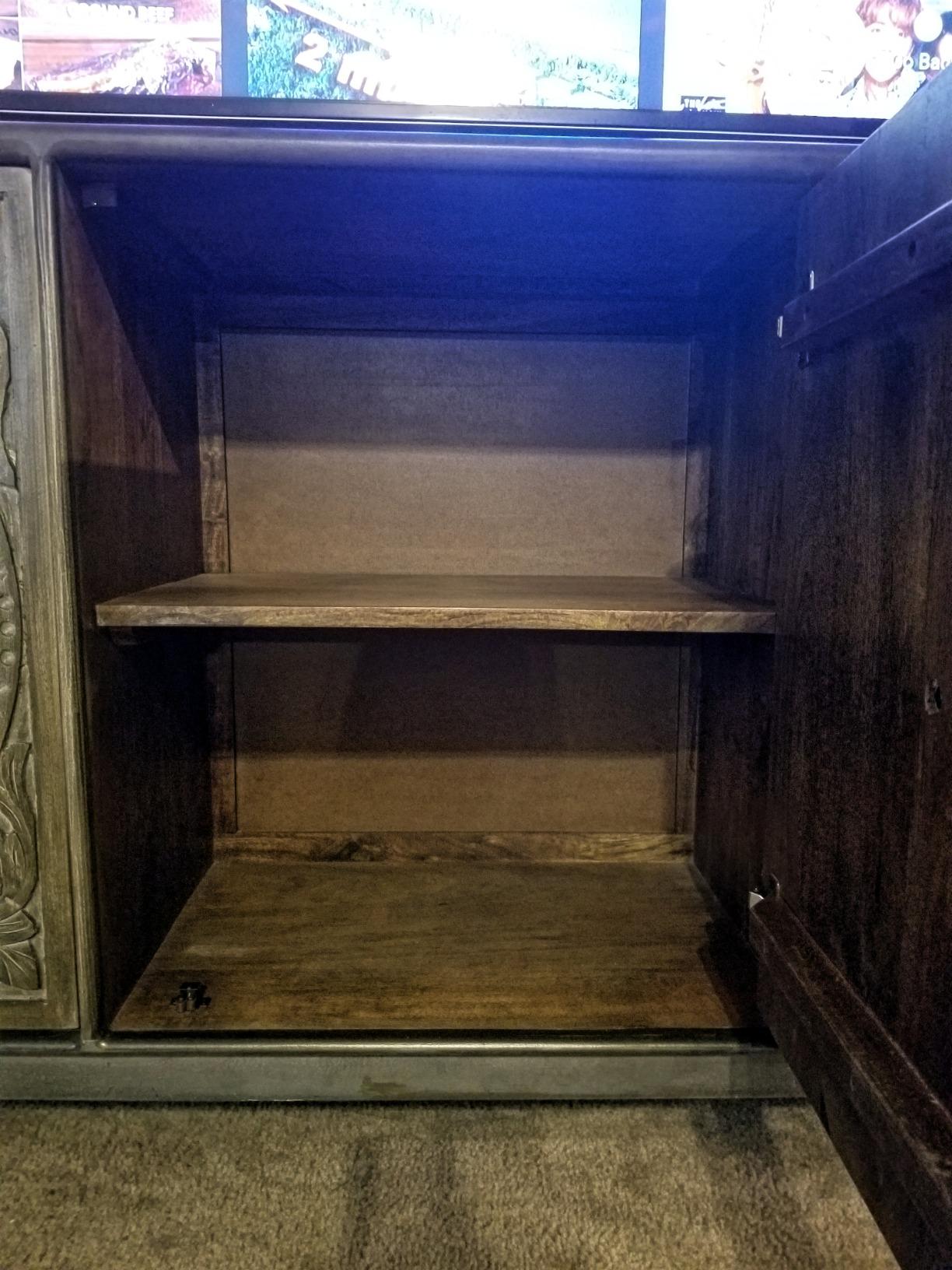 $58/mo - Finance Signature Design by Ashley Fair Ridge Boho Hand Carved ...