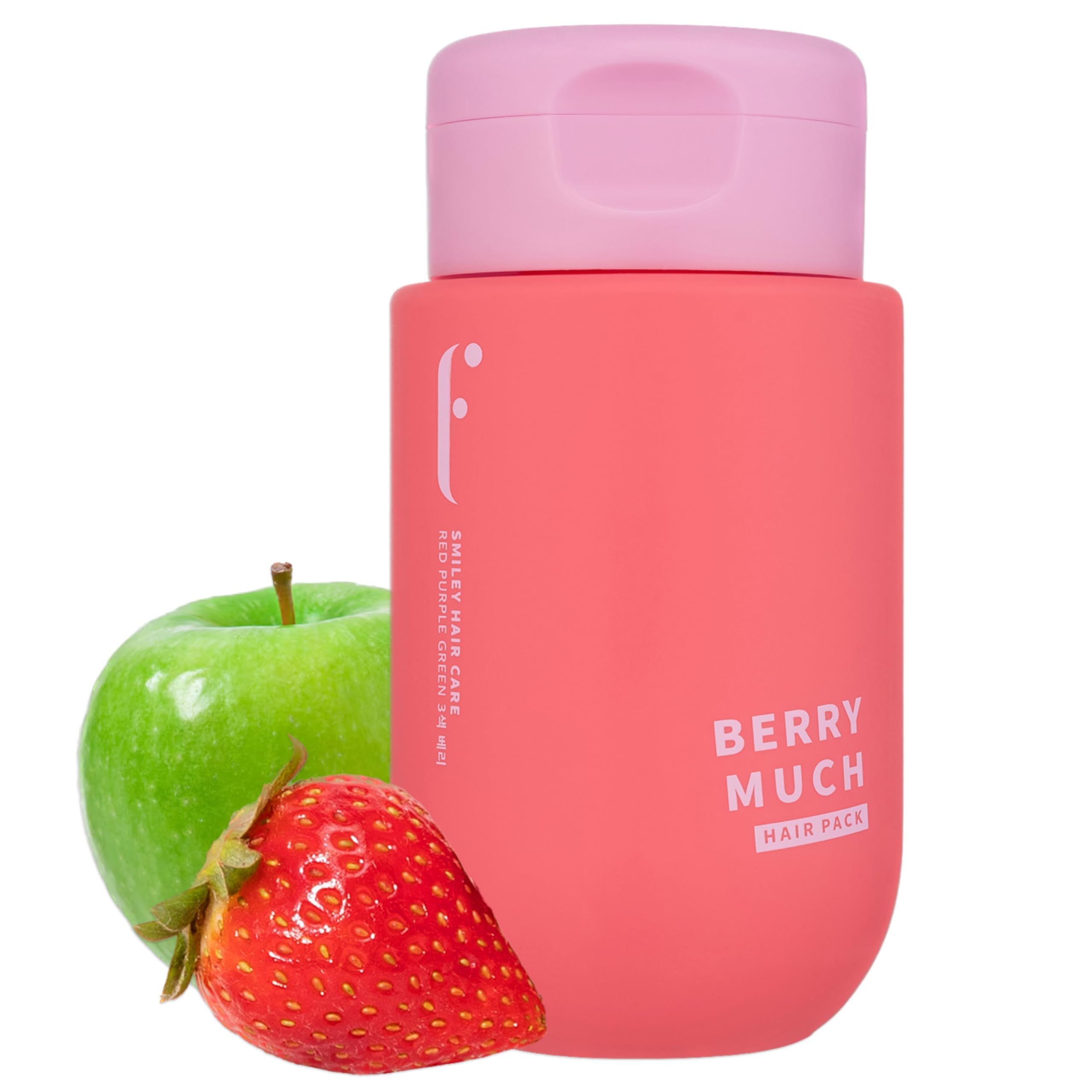 Mua LEAVE-IN HAIR MASK - No Wash Korean Hair Mask Gloss Hair ...