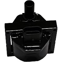 Amazon.com: ACDelco GM Original Equipment D573 Ignition Coil : Automotive