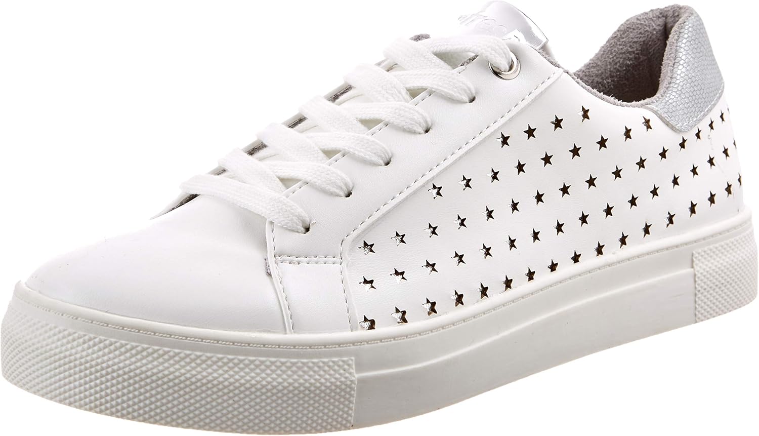 REFRESH Women's 69867 Low-Top Sneakers: Amazon.co.uk: Shoes & Bags