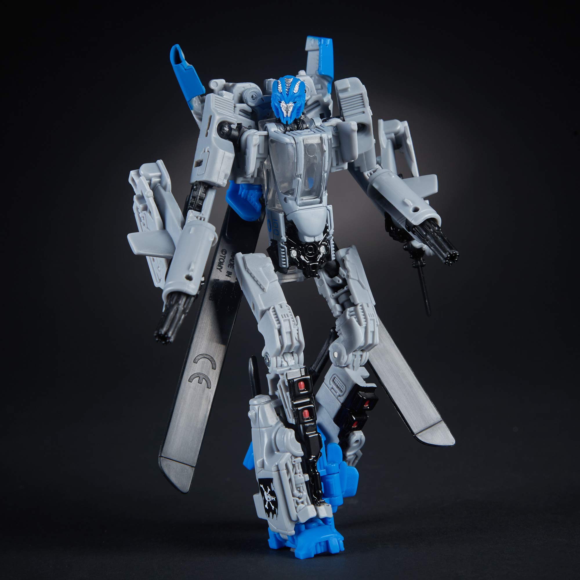 Mua Transformers Studio Series 22 Deluxe Class Bumblebee Dropkick trên ...