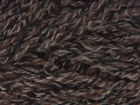 Sirdar Denim Tweed DK Knitting Yarn Nutmeg Marl (649): Amazon.co.uk ...