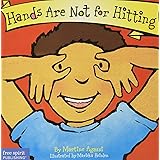 Hands Are Not for Hitting / Las manos no son para pegar (Best Behavior ...