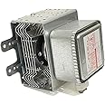Amazon.com: W10693025 Magnetron 2M253J Compatible for 2m240j（L）2m303j（L ...