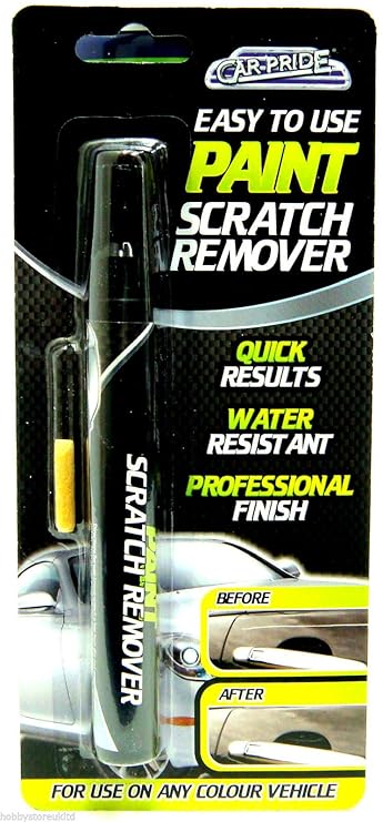 Paint Scratch Remover Pen Magic Pen Scratch Pen Remover Scratch Removal ...