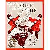 Amazon.com: Stone Soup: 9780590416023: Ann Mcgovern, Winslow Pinney ...