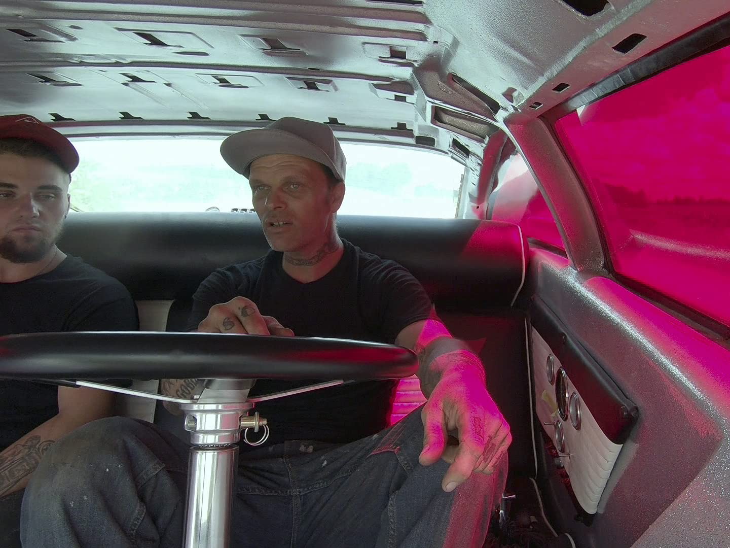 Watch Bad Chad Customs - Season 1 | Prime Video