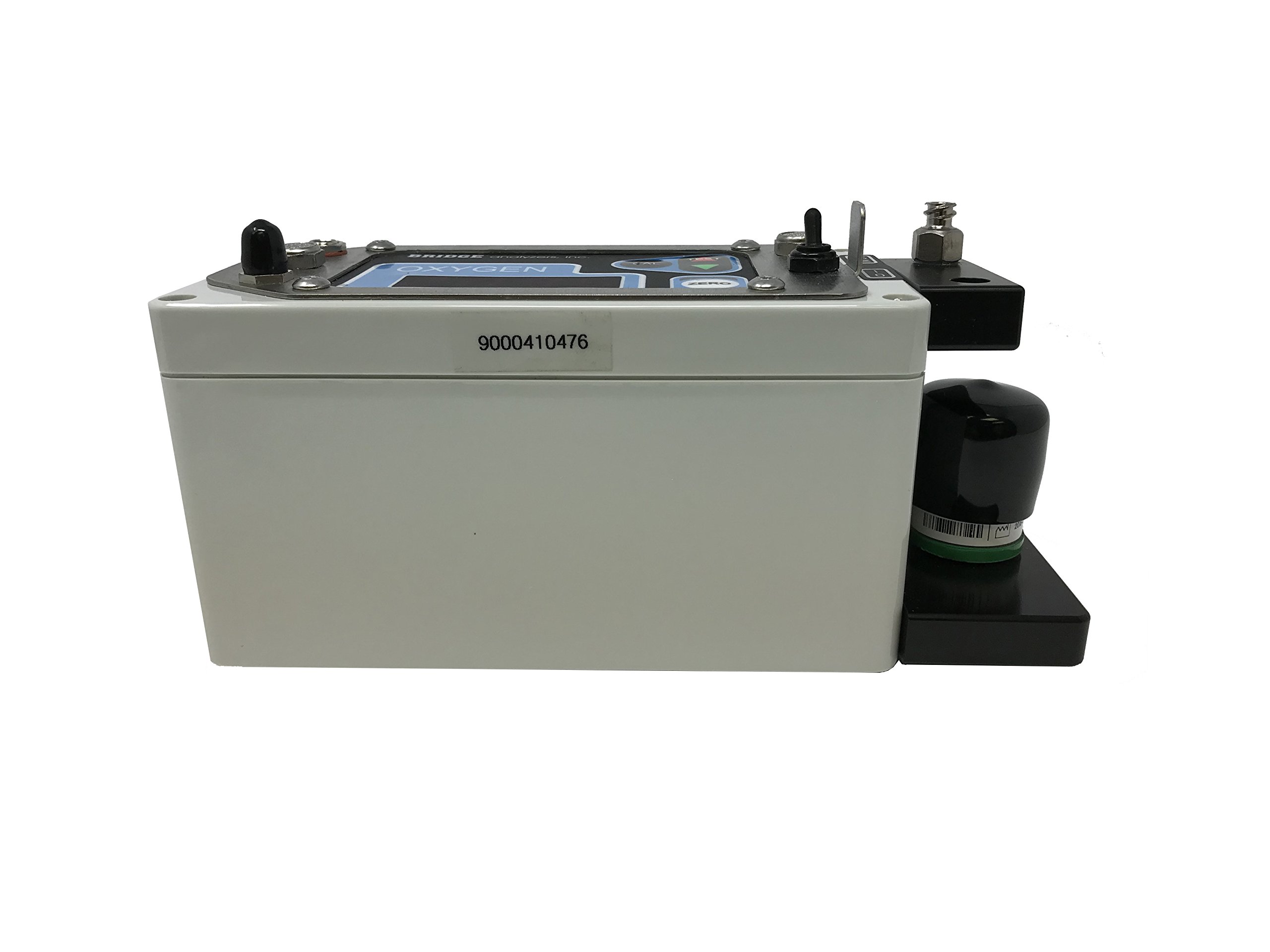 Oxygen Gas Analyzer, Residual Oxygen, Modified Atmosphere Packaging on ...