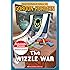 Macdonald Hall: Wizzle War: Amazon.ca: Gordon Korman: Books