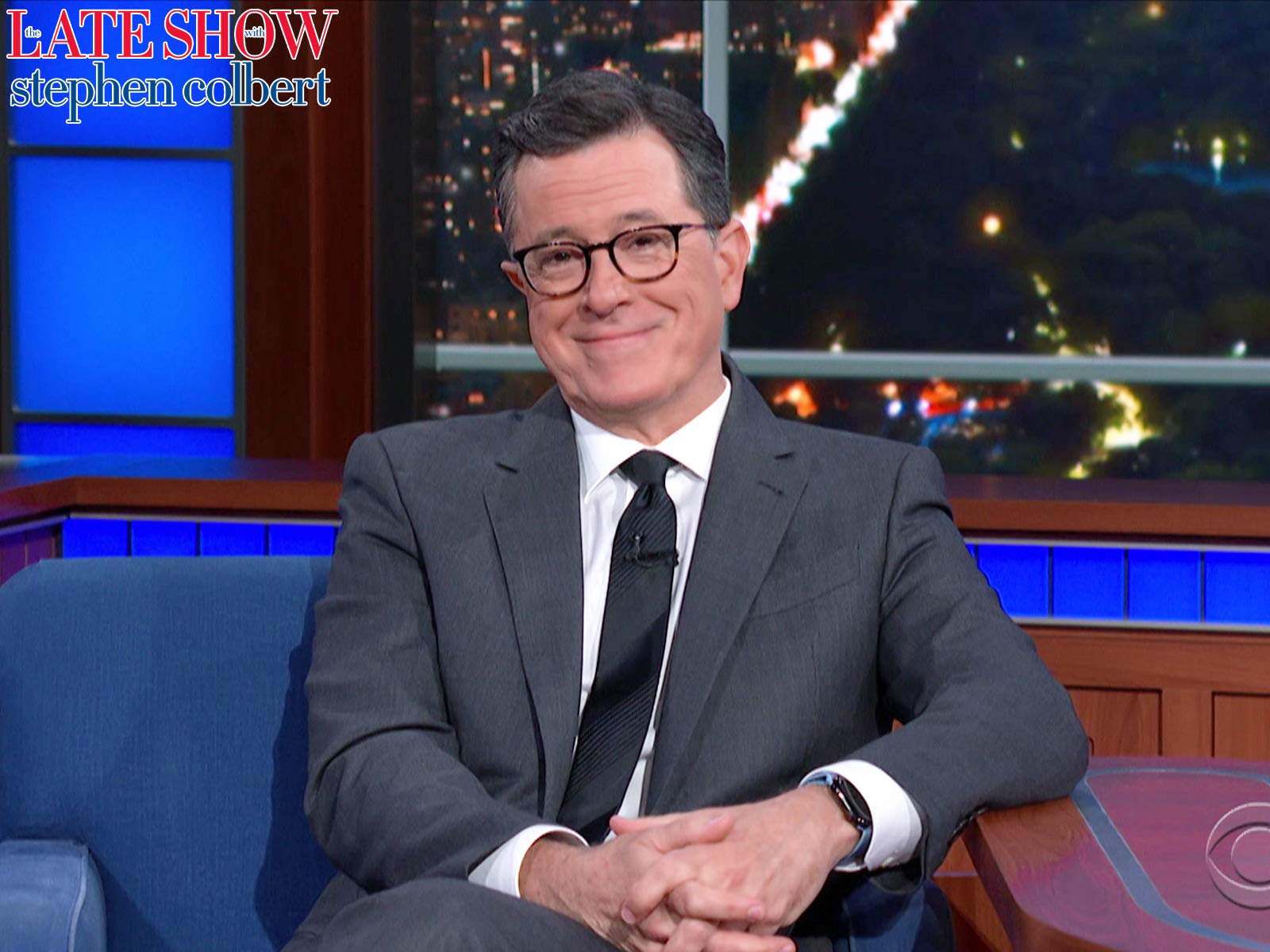 Watch The Late Show with Stephen Colbert Season 5 | Prime Video