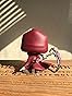 Funko Pop! RWBY Ruby Rose #640 SDCC 2019 Exclusive : Toys & Games