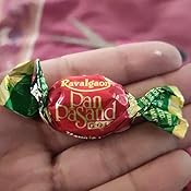 Ravalgaon Pan Pasand Gold Candy, 560 Grams (Pack of 2): Amazon.in ...