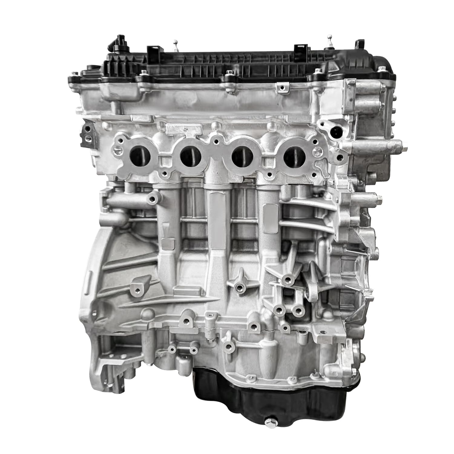 G4NA 2.0L Engine Assembly Fits For Hyundai Sonata Tucson Long Cylinder ...