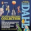 The Roald Dahl Audio Collection: Includes Charlie and the Chocolate ...
