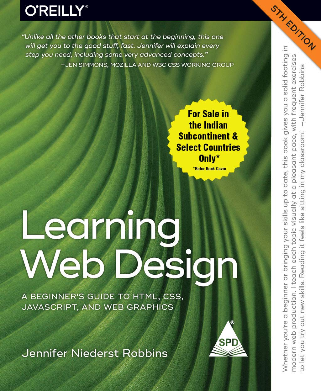 Learning Web Design A Beginner s Guide To HTML CSS JavaScript And